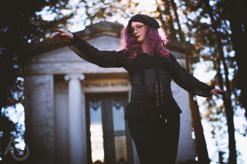 Portraits – Allan Spiers Photography