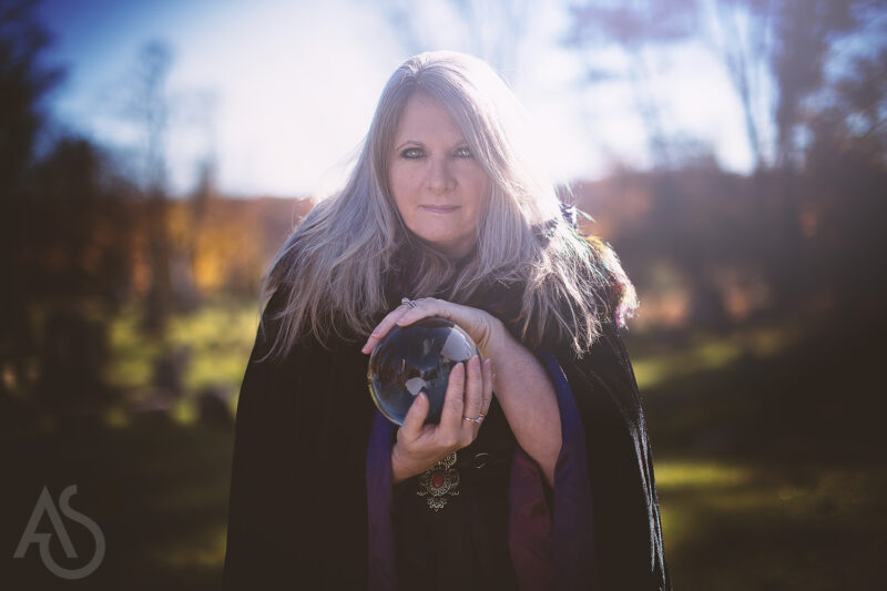 Portraits – Allan Spiers Photography