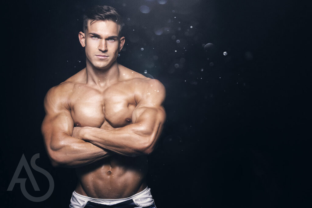 Men – Allan Spiers Photography