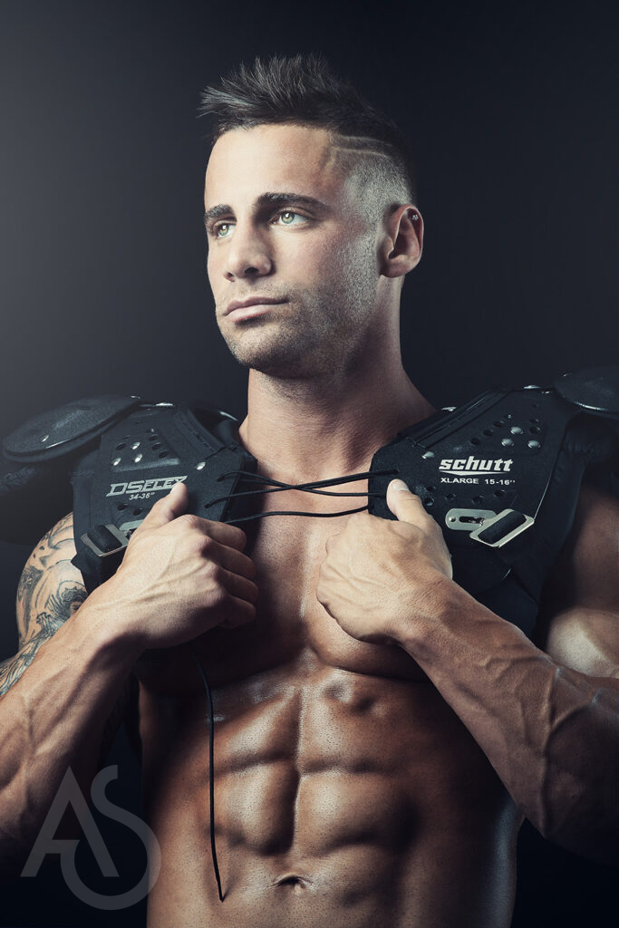 Men – Allan Spiers Photography