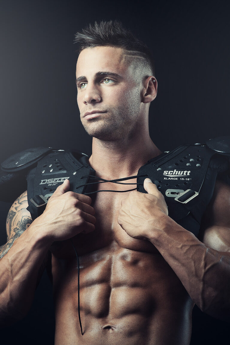 Men – Allan Spiers Photography